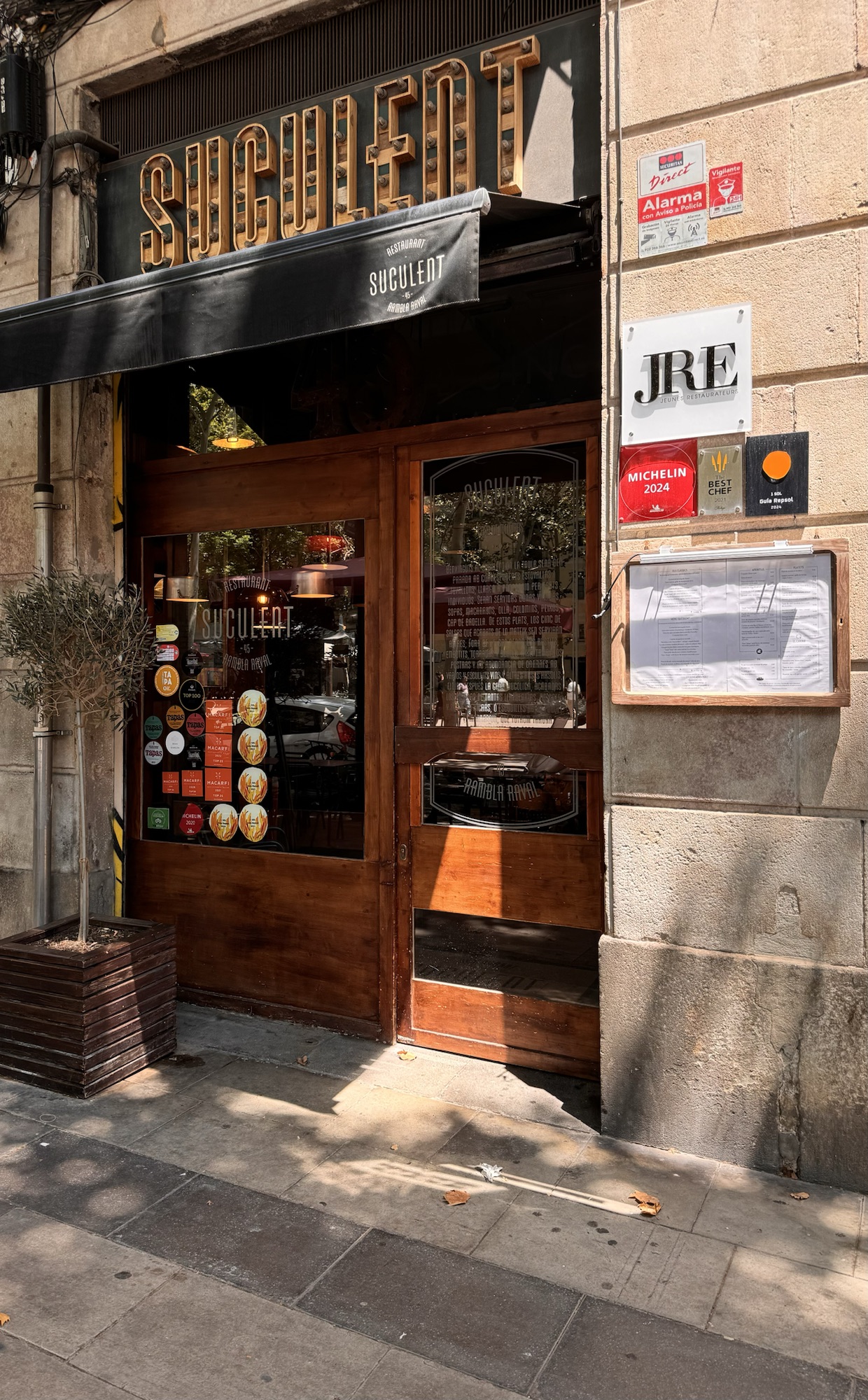 Chef Toni Romero: Sabores excepcionales en Suculent Restaurant - Blog ...