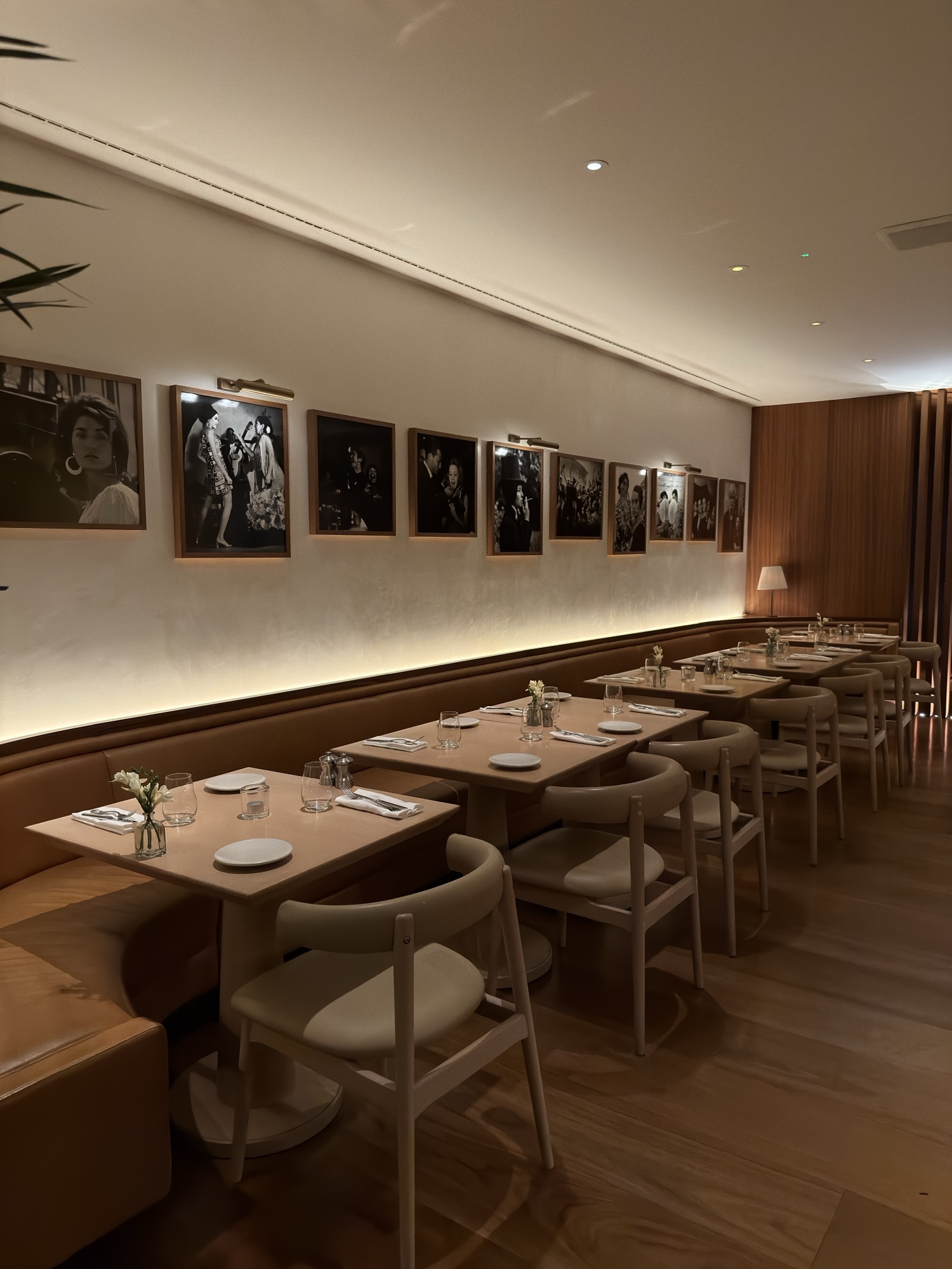 Menú degustación de verano de la chef Martina Puigvert en el ...